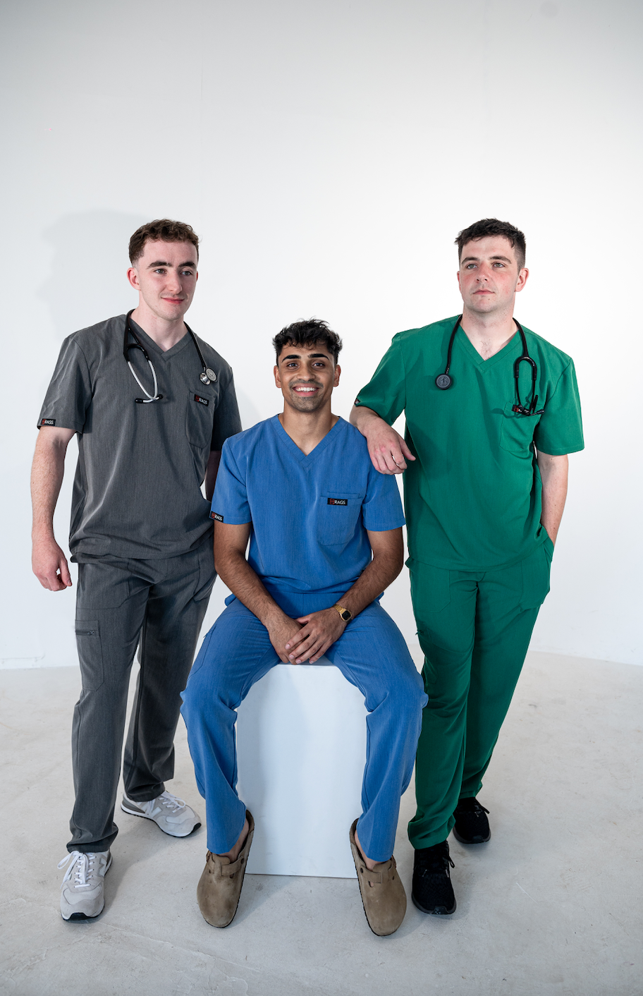 Rags Medical - Premium Medical Scrubs – ragsmedical